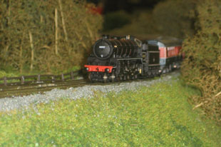 Billericay Model Railway Group